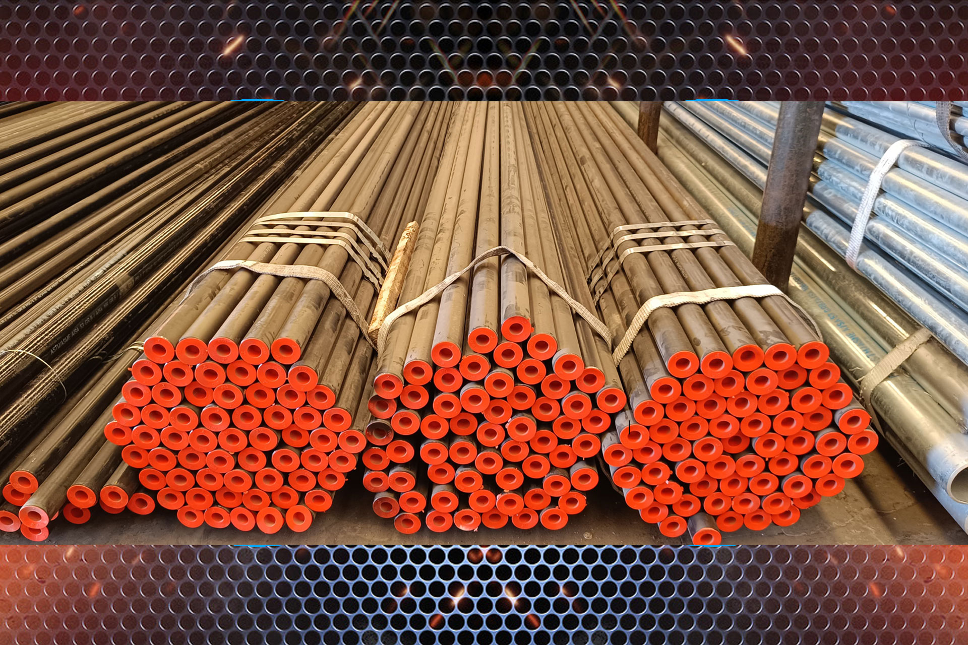 Pipa Seamless Ukuran dan Harga Terlengkap - PT. Sinar Berkat Abadi ...